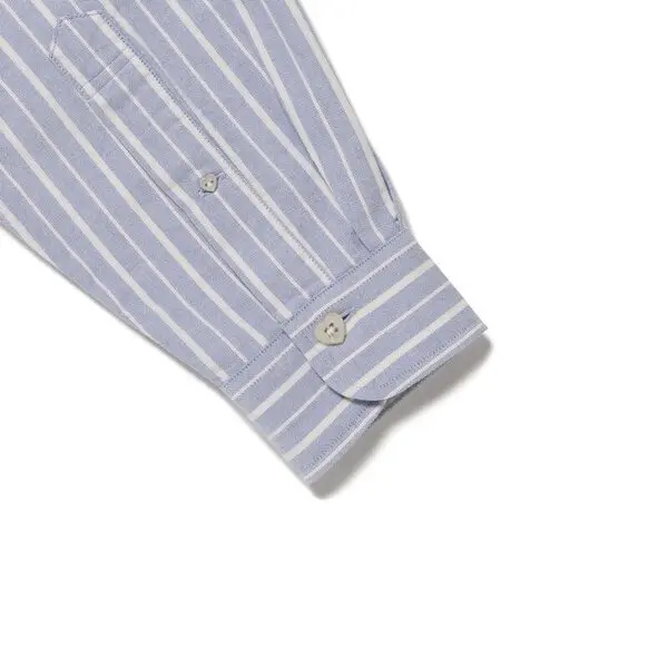 HUMAN MADE Striped Shirt