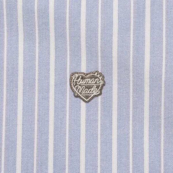 HUMAN MADE Striped Shirt