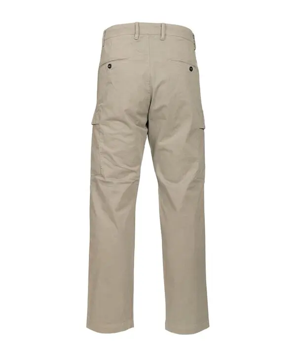 C.P. COMPANY Workwear Casual Pants