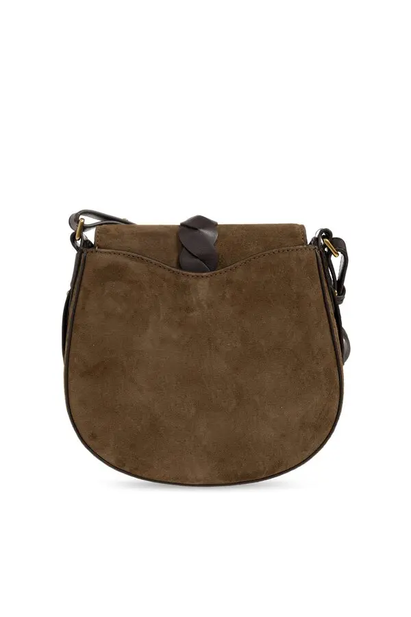 Isabel Marant Étoile Altay Small Shoulder Bag