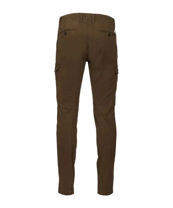 C.P. COMPANY Workwear Casual Pants