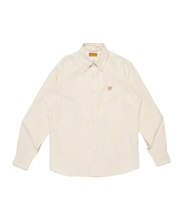 HUMAN MADE Striped Shirt