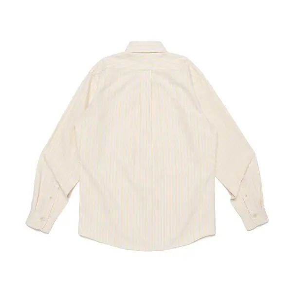 HUMAN MADE Striped Shirt