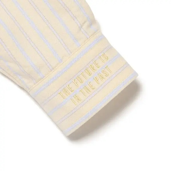 HUMAN MADE Striped Shirt