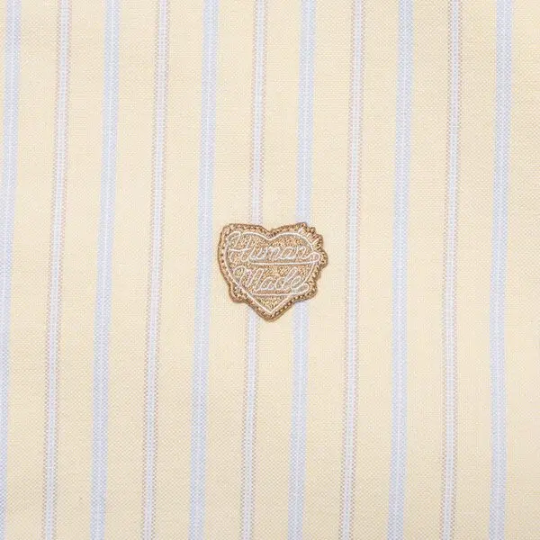 HUMAN MADE Striped Shirt