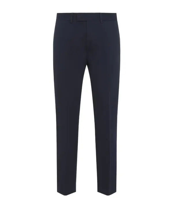 TOM FORD Casual Pants With Belt Loops