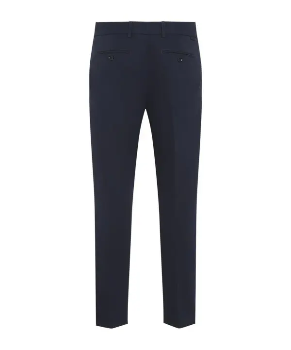 TOM FORD Casual Pants With Belt Loops
