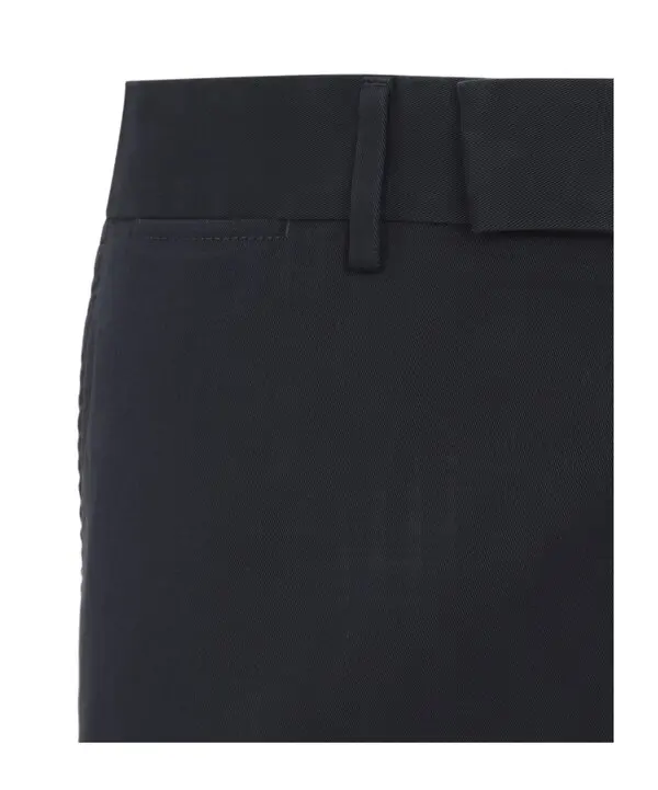 TOM FORD Casual Pants With Belt Loops