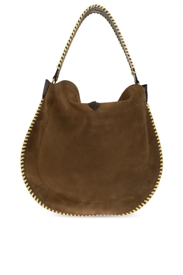 Isabel Marant Étoile Oskan Shoulder Bag