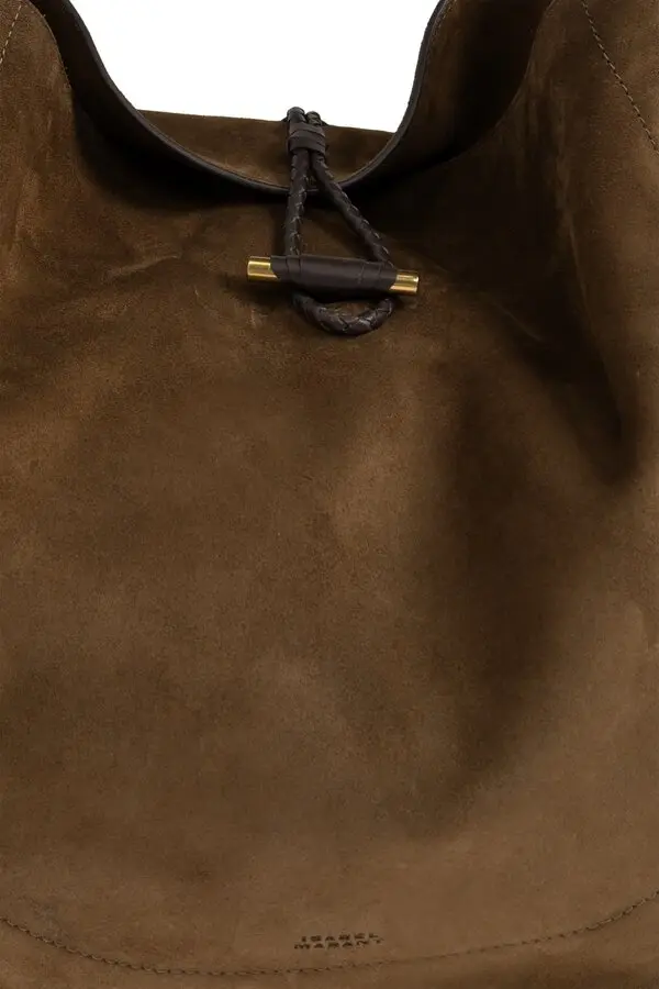 Isabel Marant Étoile Oskan Shoulder Bag