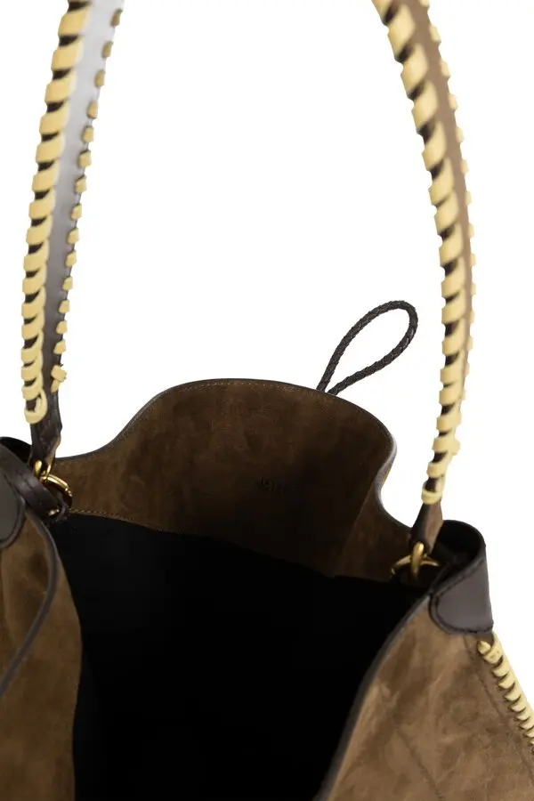 Isabel Marant Étoile Oskan Shoulder Bag