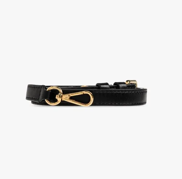 Dries Van Noten Top Handle Shoulder Bag