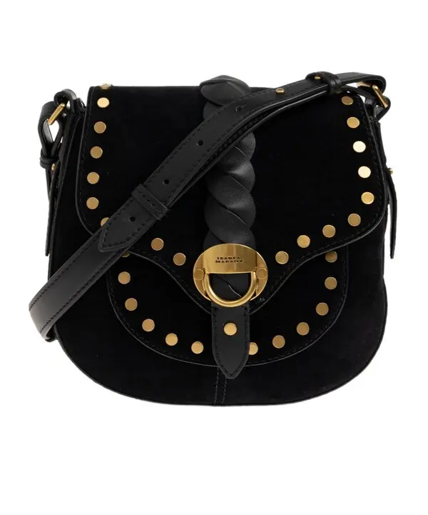 Isabel Marant Étoile Altay Small Shoulder Bag