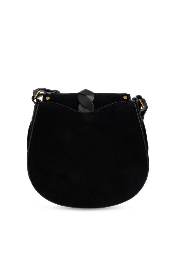 Isabel Marant Étoile Altay Small Shoulder Bag