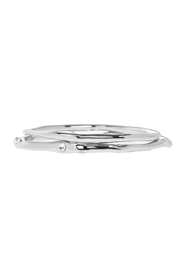 Dries Van Noten Metal Bracelet