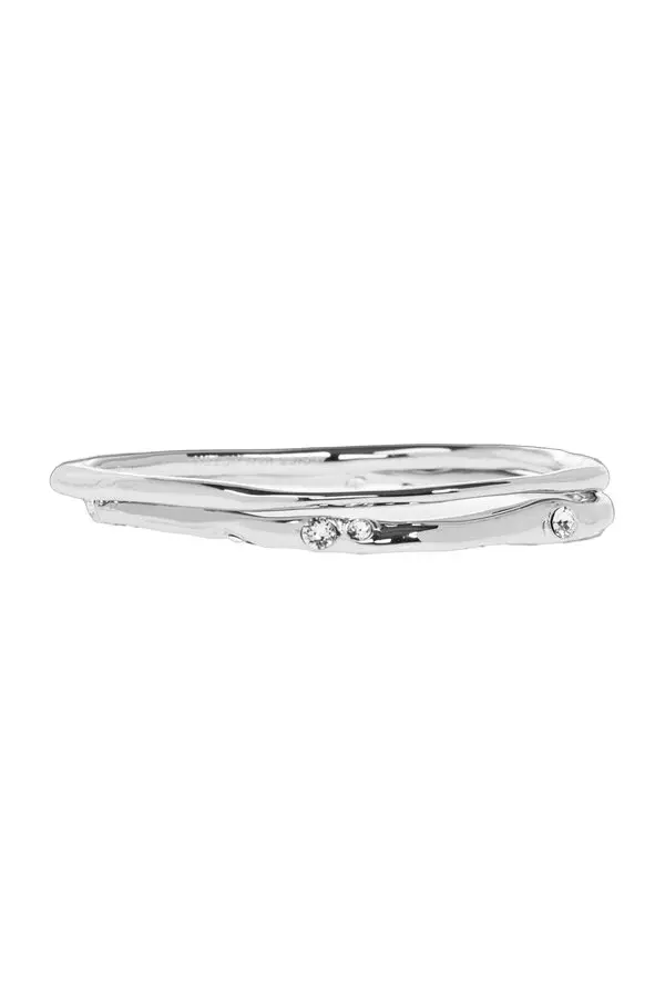 Dries Van Noten Metal Bracelet