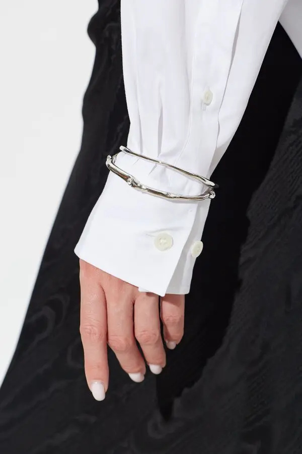 Dries Van Noten Metal Bracelet