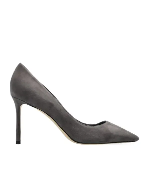 JIMMY CHOO Pointed-toe High Heels