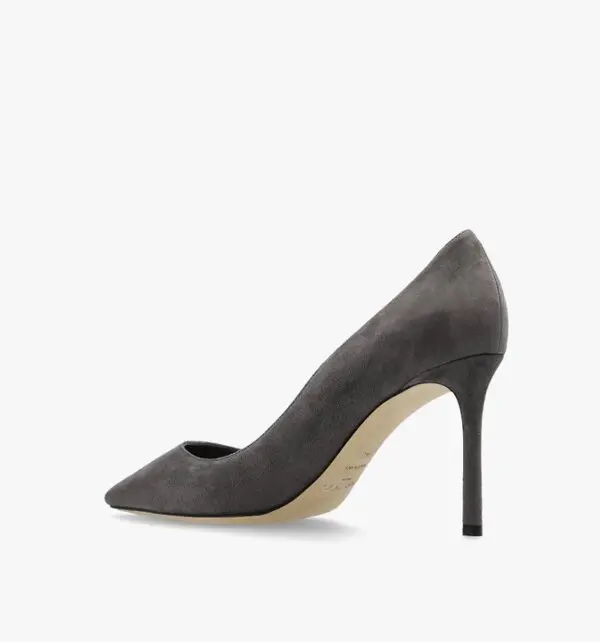 JIMMY CHOO Pointed-toe High Heels
