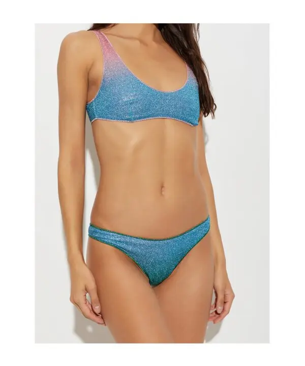 Oseree Two-piece Swimsuit Set
