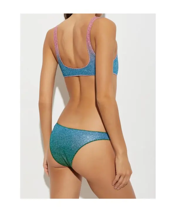 Oseree Two-piece Swimsuit Set