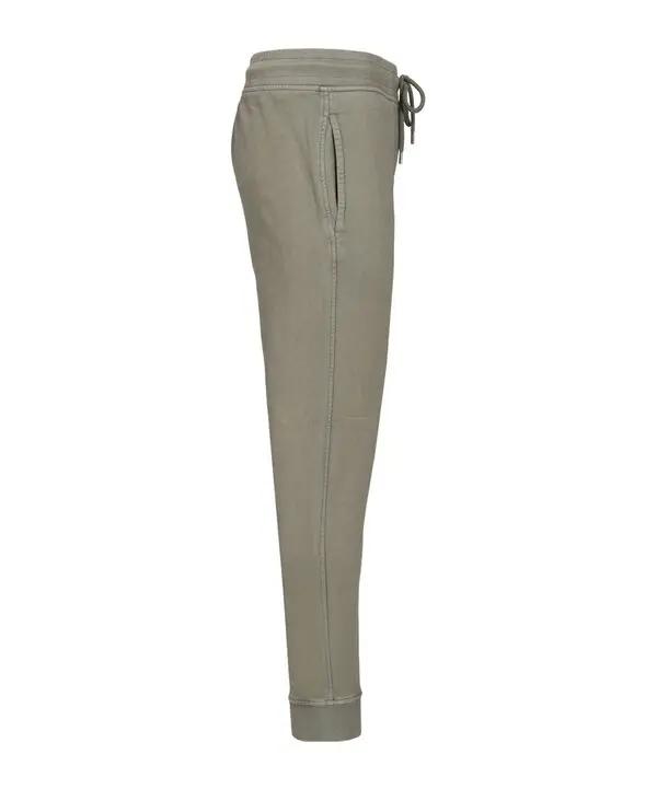 C.P. COMPANY Lens-detail Cargo Pants
