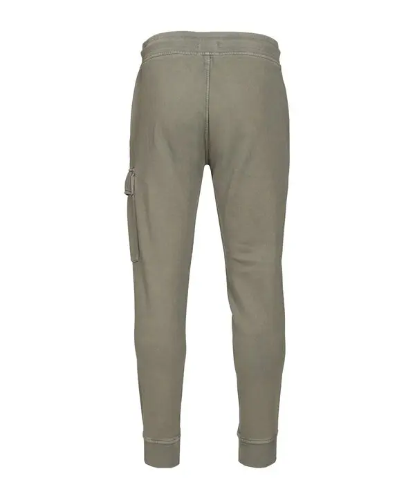 C.P. COMPANY Lens-detail Cargo Pants