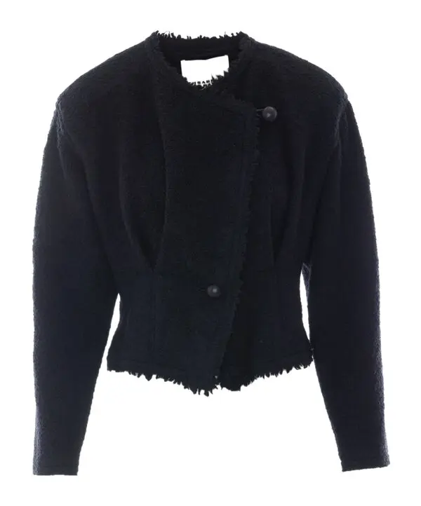 Isabel Marant Étoile Suna Jacket