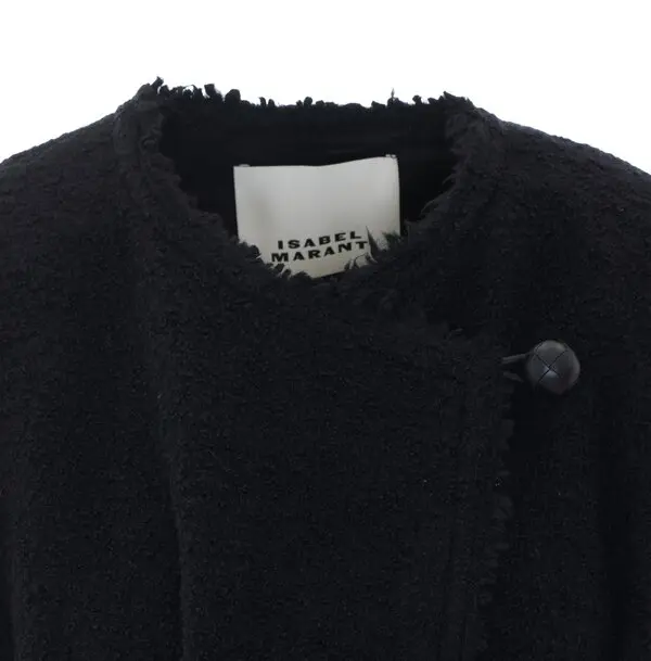 Isabel Marant Étoile Suna Jacket