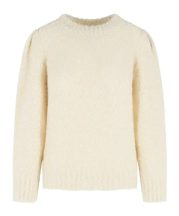 Isabel Marant Étoile Emma Crewneck Jumper