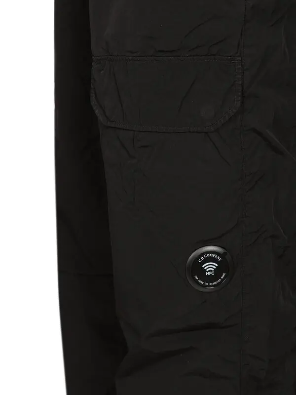 C.P. COMPANY Workwear Casual Pants