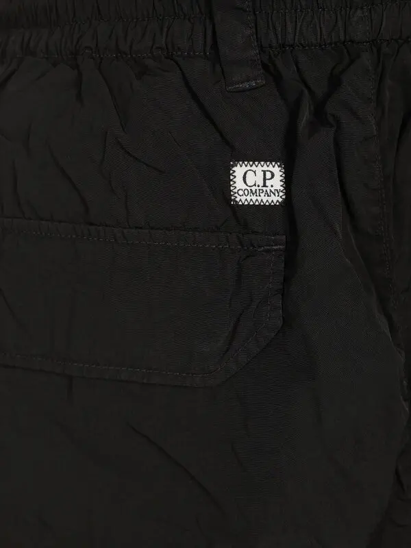 C.P. COMPANY Workwear Casual Pants