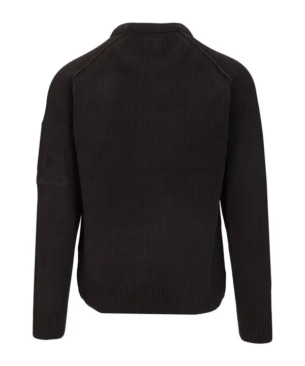 C.P. COMPANY Long-sleeved Knitwear