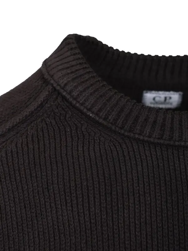 C.P. COMPANY Long-sleeved Knitwear