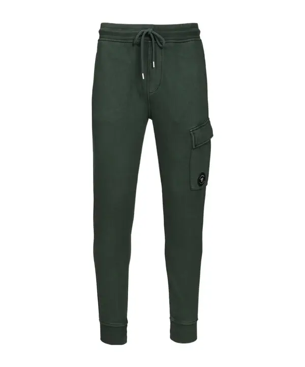 C.P. COMPANY Cargo Sweatpants Trousers