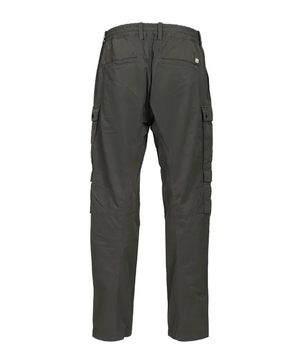 C.P. COMPANY Lens-detail Cargo Pants