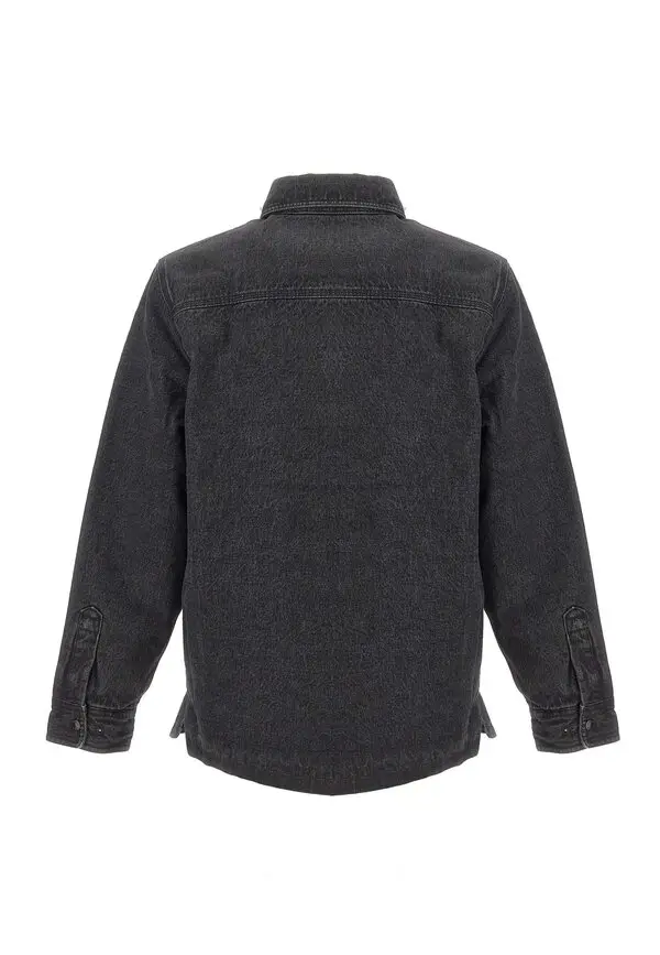 Filson Long-sleeve Denim Jacket
