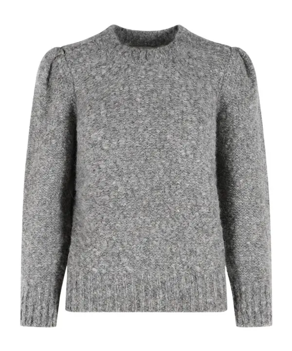 Isabel Marant Étoile Emma Crewneck Jumper