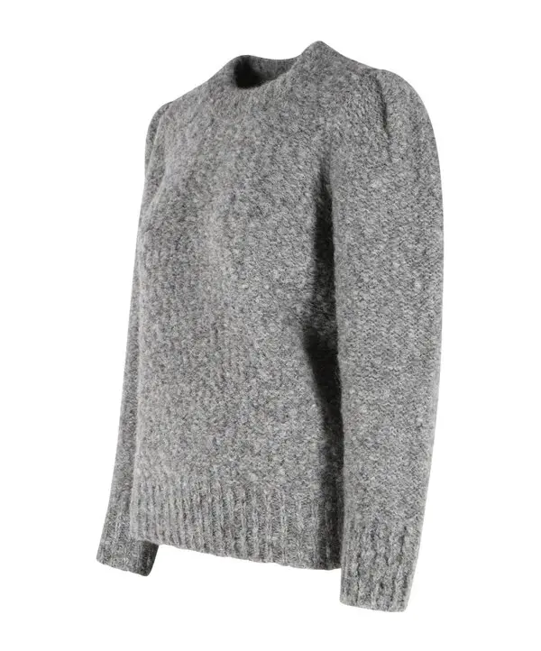 Isabel Marant Étoile Emma Crewneck Jumper
