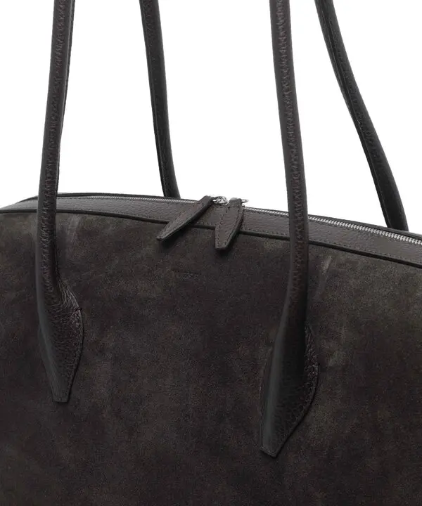 Yuzefi Brioche Large Shoulder Bag