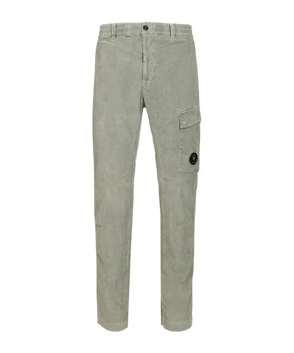 C.P. COMPANY Workwear Casual Pants
