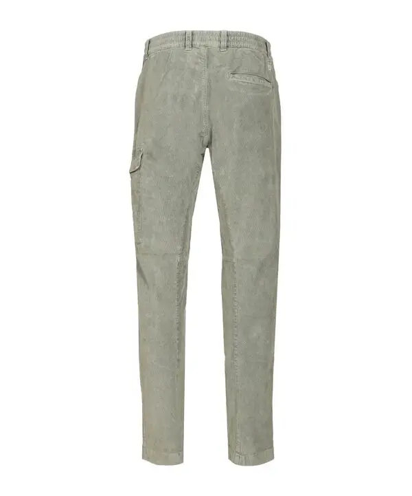 C.P. COMPANY Workwear Casual Pants