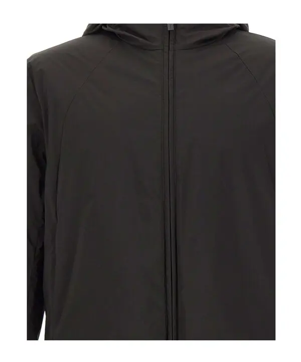 COLMAR Long-sleeve Hooded Padded Jacket