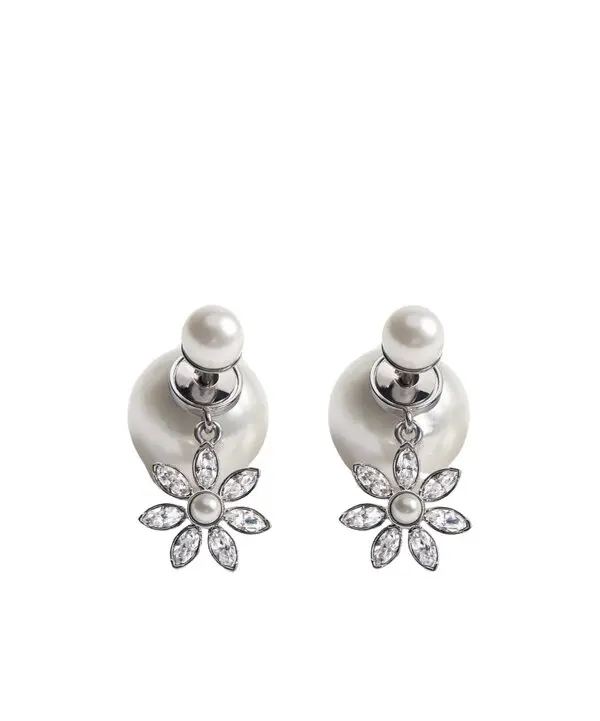 Dior Tribales Earrings