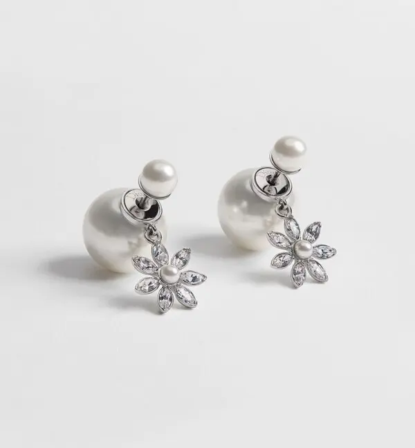 Dior Tribales Earrings