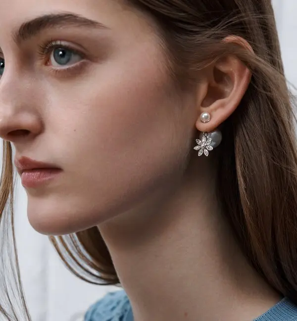 Dior Tribales Earrings
