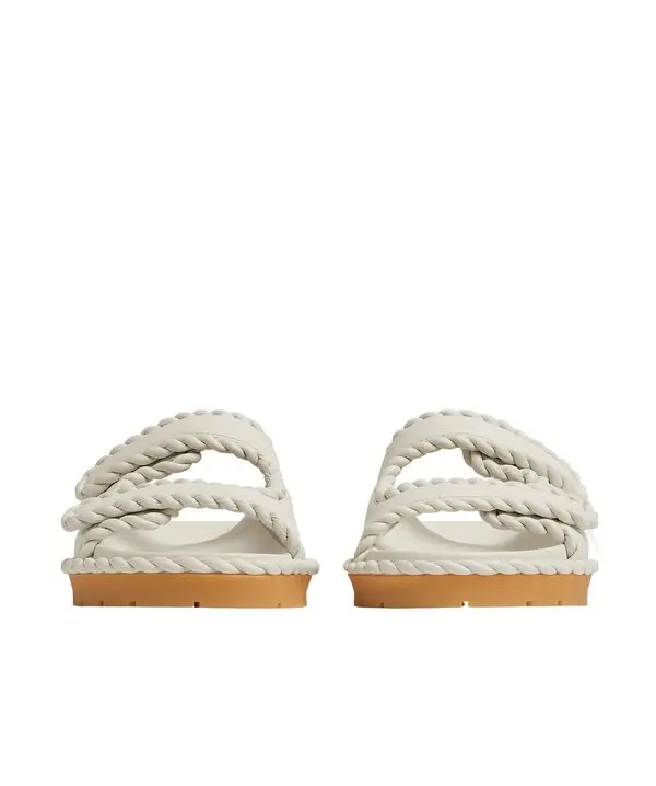 Bottega Veneta Jack Flat Mules
