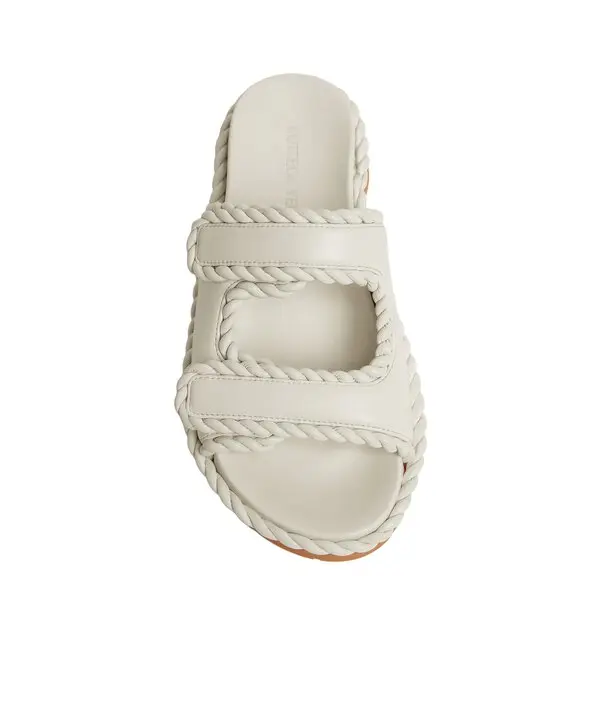 Bottega Veneta Jack Flat Mules