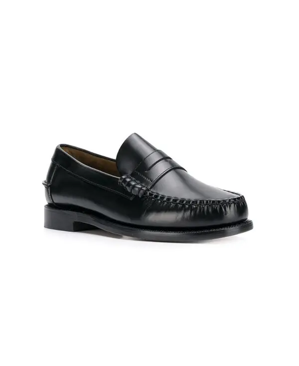 SEBAGO Logo Casual Business Shoes