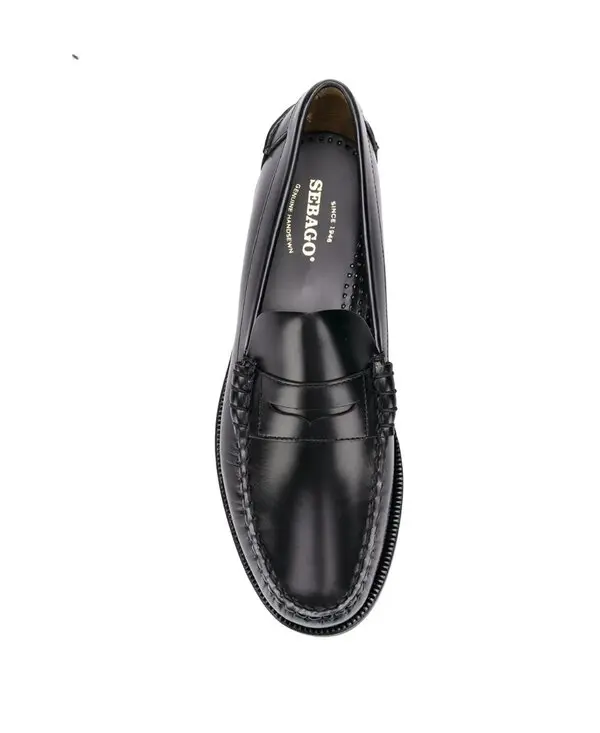 SEBAGO Logo Casual Business Shoes